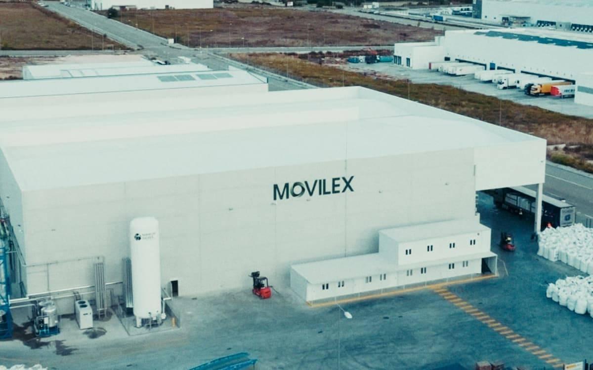 Movilex moderniza su planta con una inversión de 4,3 millones