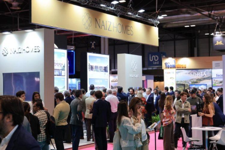 SIMA 2026 Inversión Inmobiliaria en Madrid