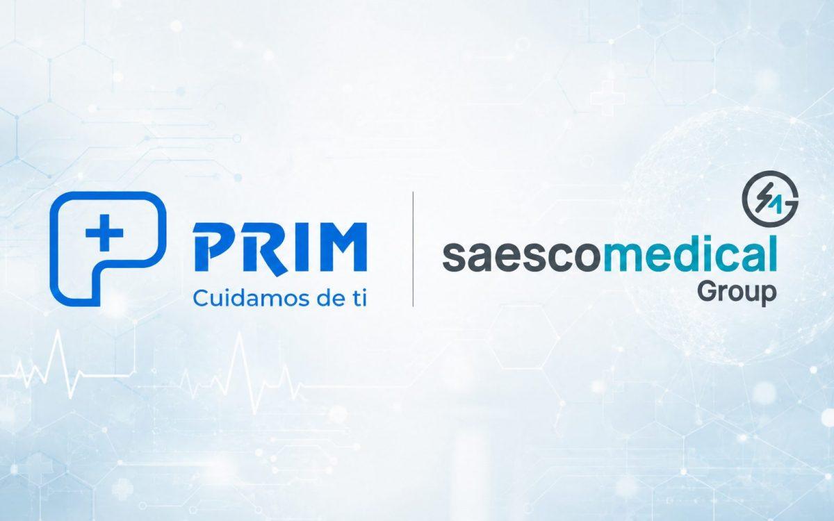 Prim y Saesco miden fuerzas en la tecnología médica española