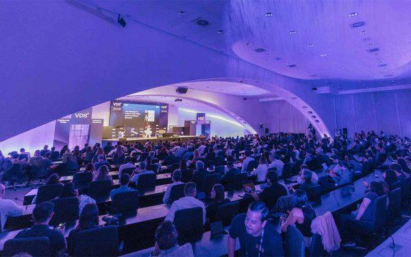 El VDS logra el respaldo fiscal del Gobierno para impulsar la innovación